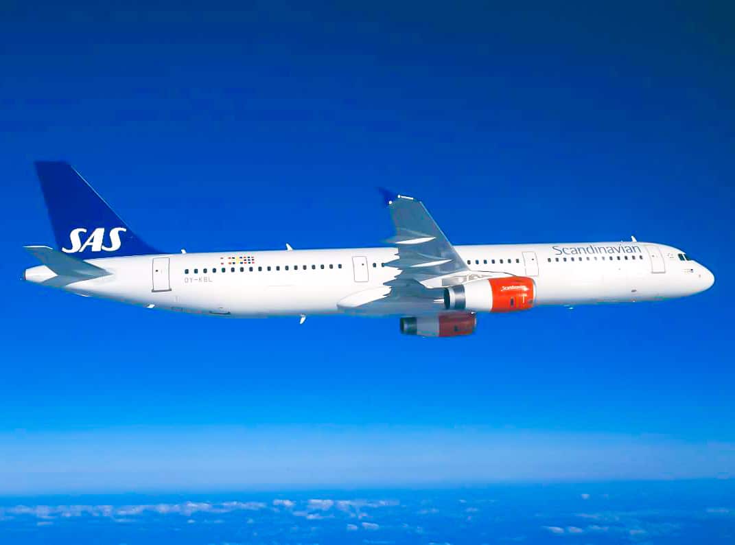 All 8 ex-SAS A321s to become PCFs - Cargo Facts