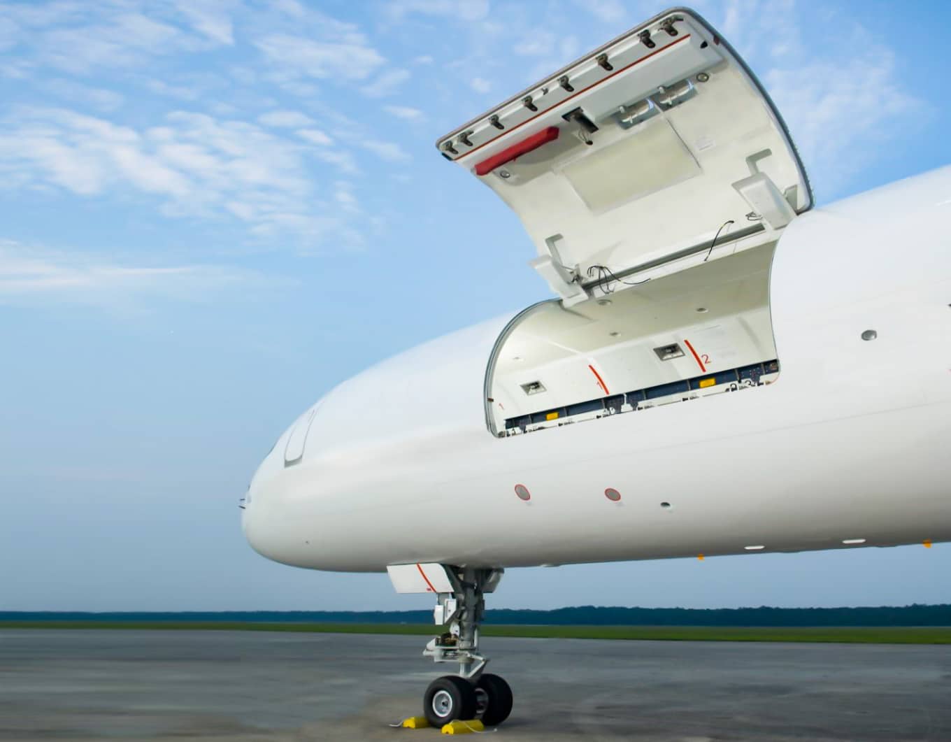 FlyKhiva to launch with 757-200Fs - Cargo Facts