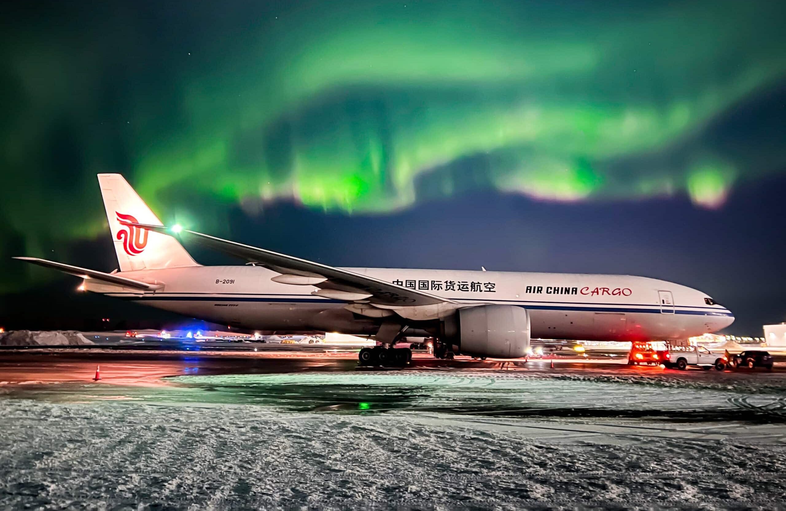 777F delivers value ahead of new emissions standards - Cargo Facts