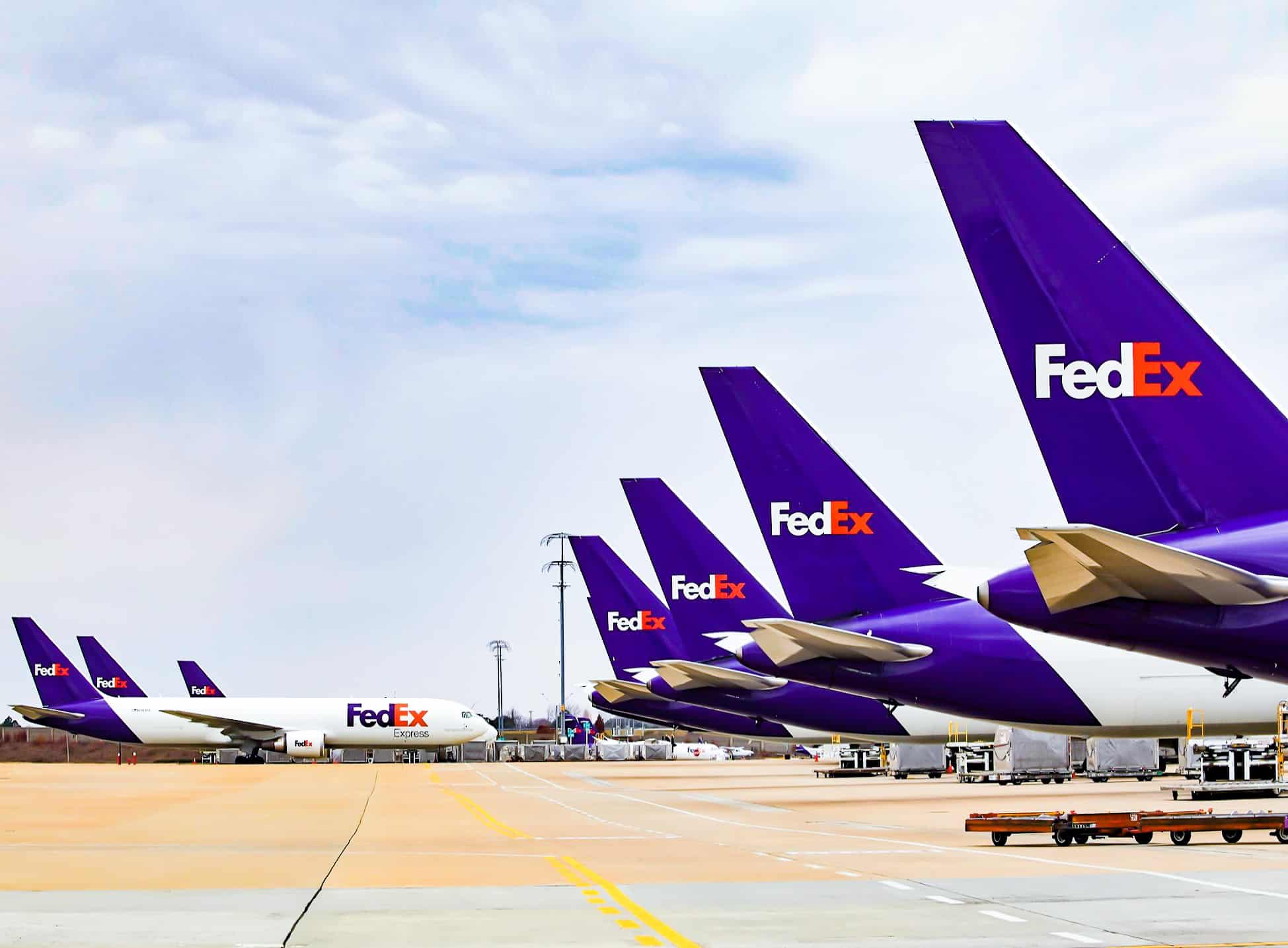 FedEx pushes delivery of two 767Fs - Cargo Facts