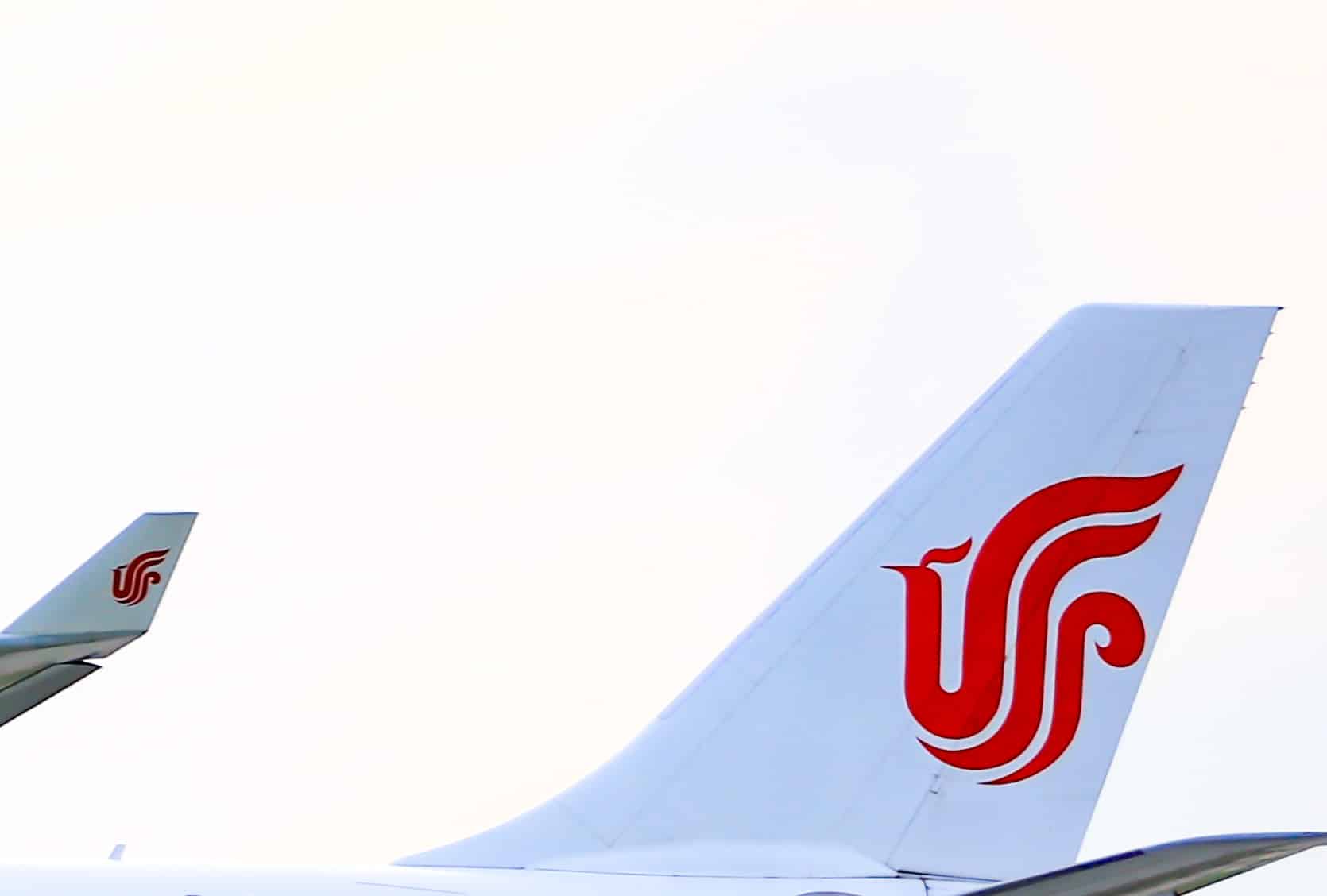 Air China Cargo Tracking at Inez Bennett blog