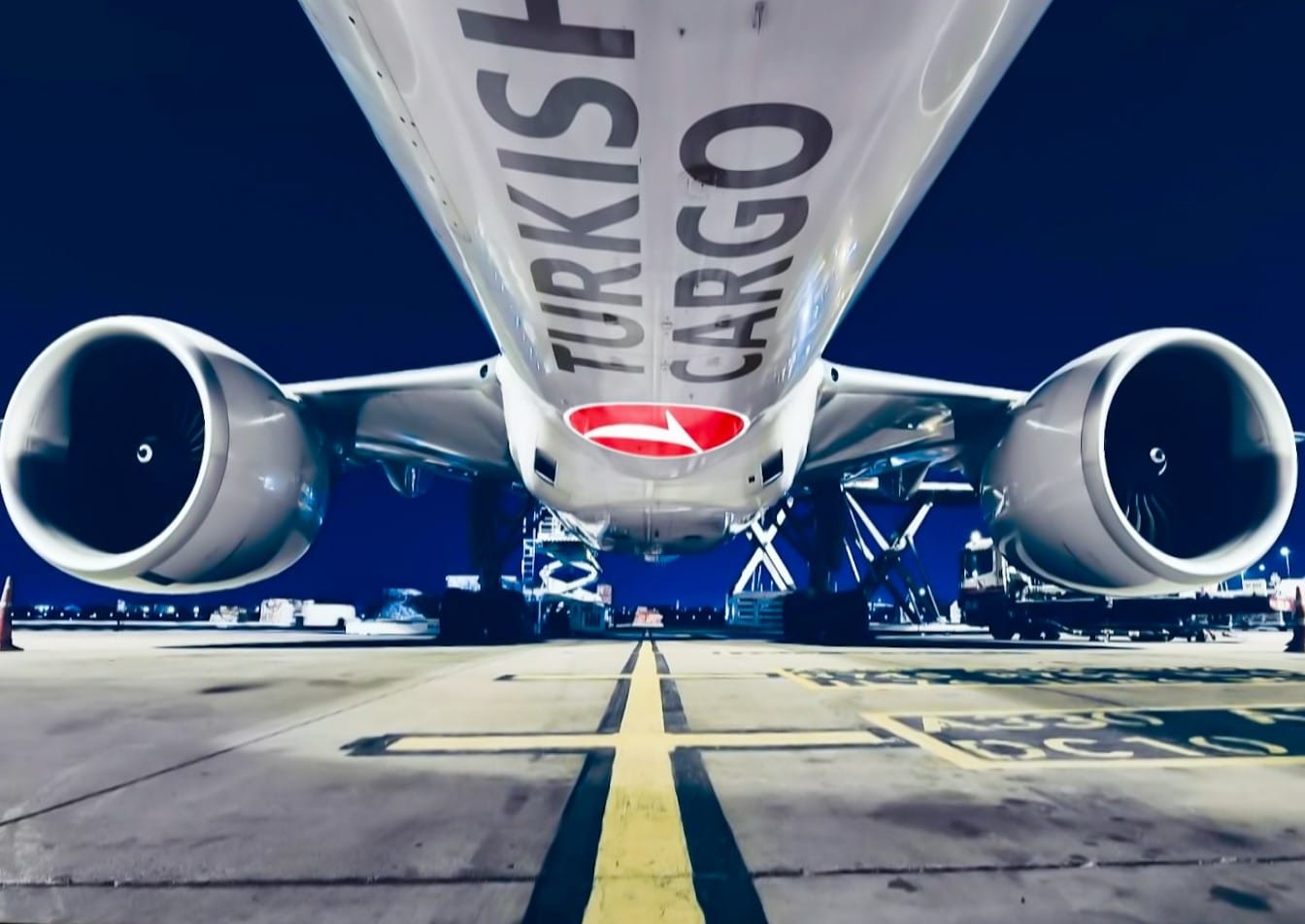 Turkish eyes production, converted freighters for growth - Cargo Facts