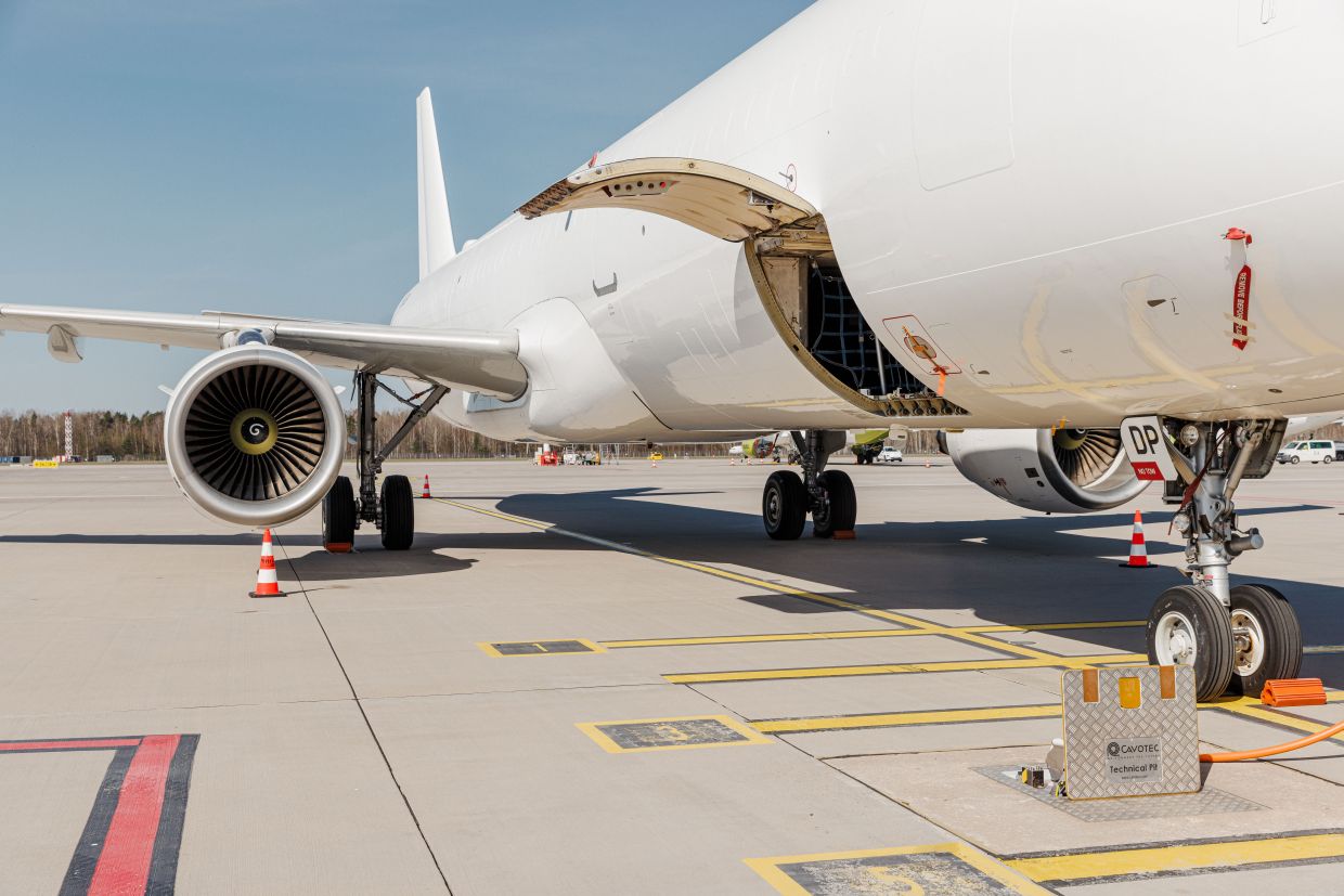 The rise of the Airbus A321 conversion program - Cargo Facts