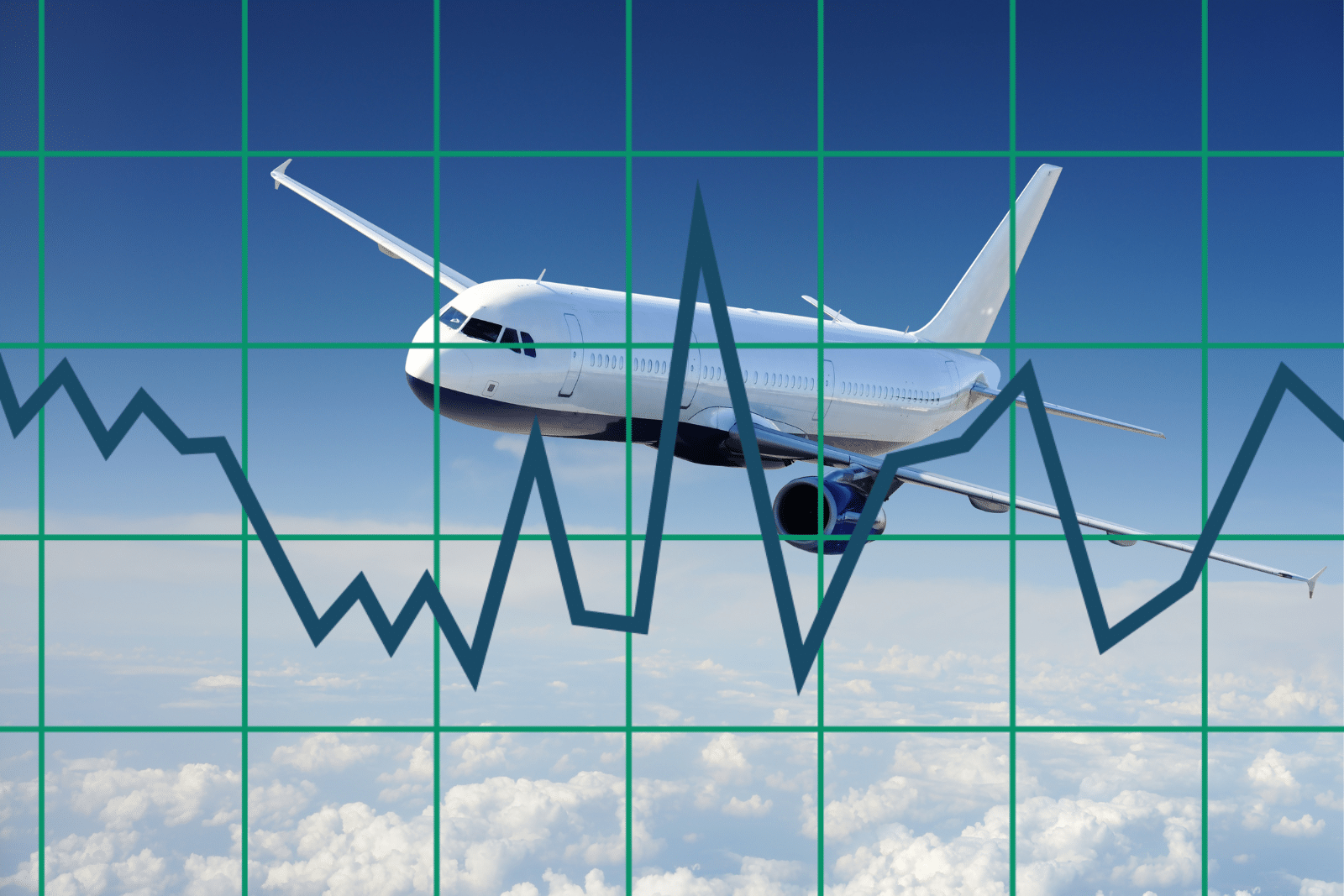Global air cargo rates increase 4% in first week of June - Cargo Facts