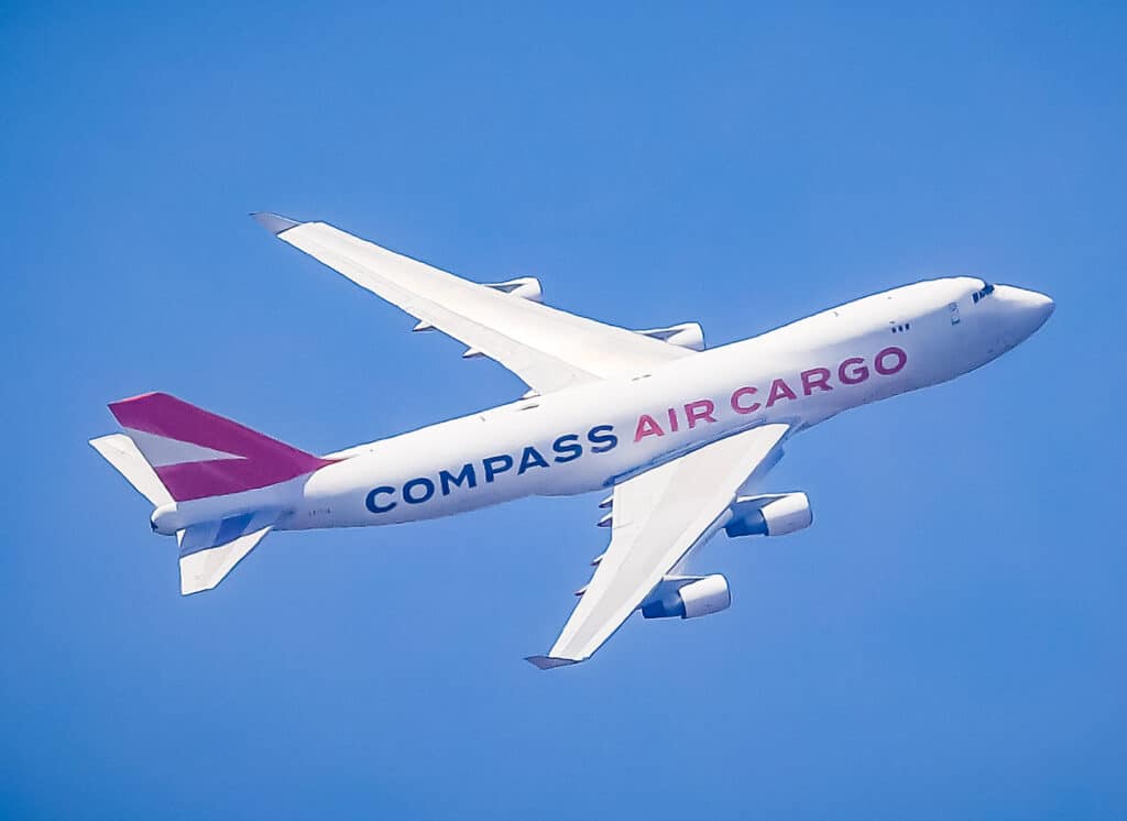 10 new widebody freighter operators in 2023 - Cargo Facts