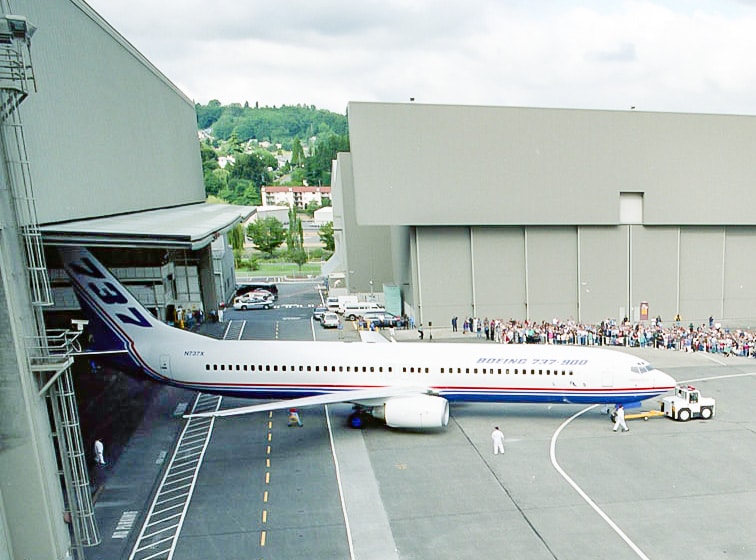 AEI ponders new conversion programs - Cargo Facts