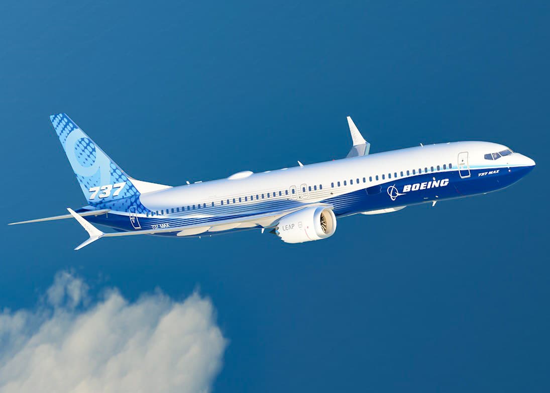 Grounded 737 MAX 9 constrains narrowbody feedstock - Cargo Facts