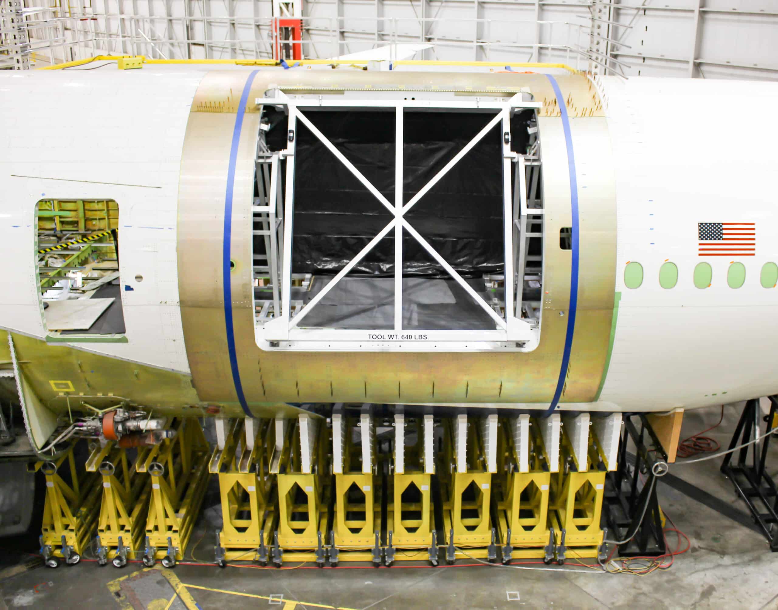 6 conversion programs expect certification in 2024 - Cargo Facts
