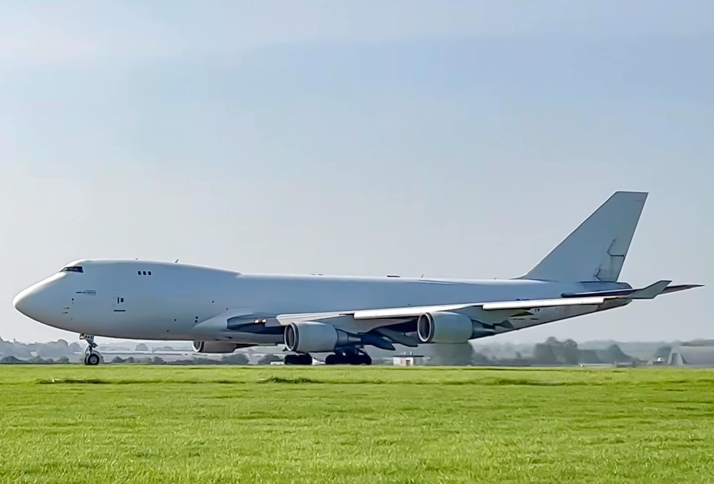 Air Atlanta picks up 3 ex-China Airlines 747-400Fs - Cargo Facts