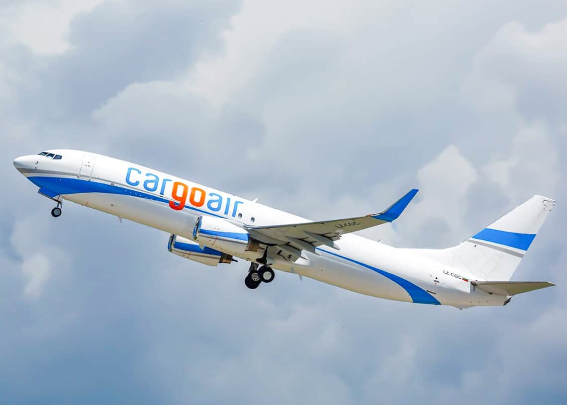 Cargo Facts | The Airfreight & Express Industry Source of Record