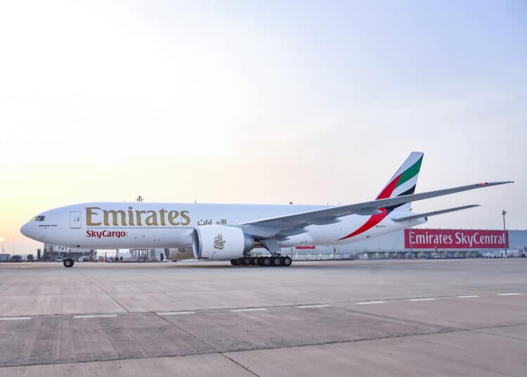 7Air Cargo to launch with 737-800SF pair | Cargo Facts