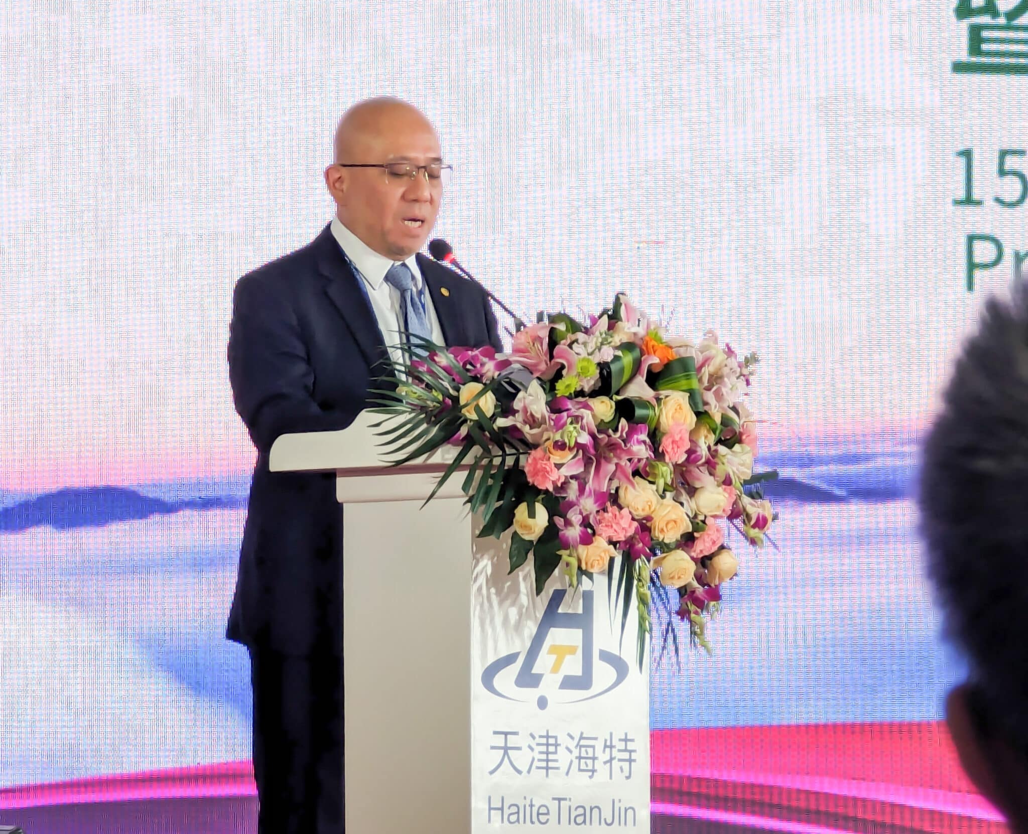 Podcast: Haite’s Chin on strategic growth, freighter conversions ...