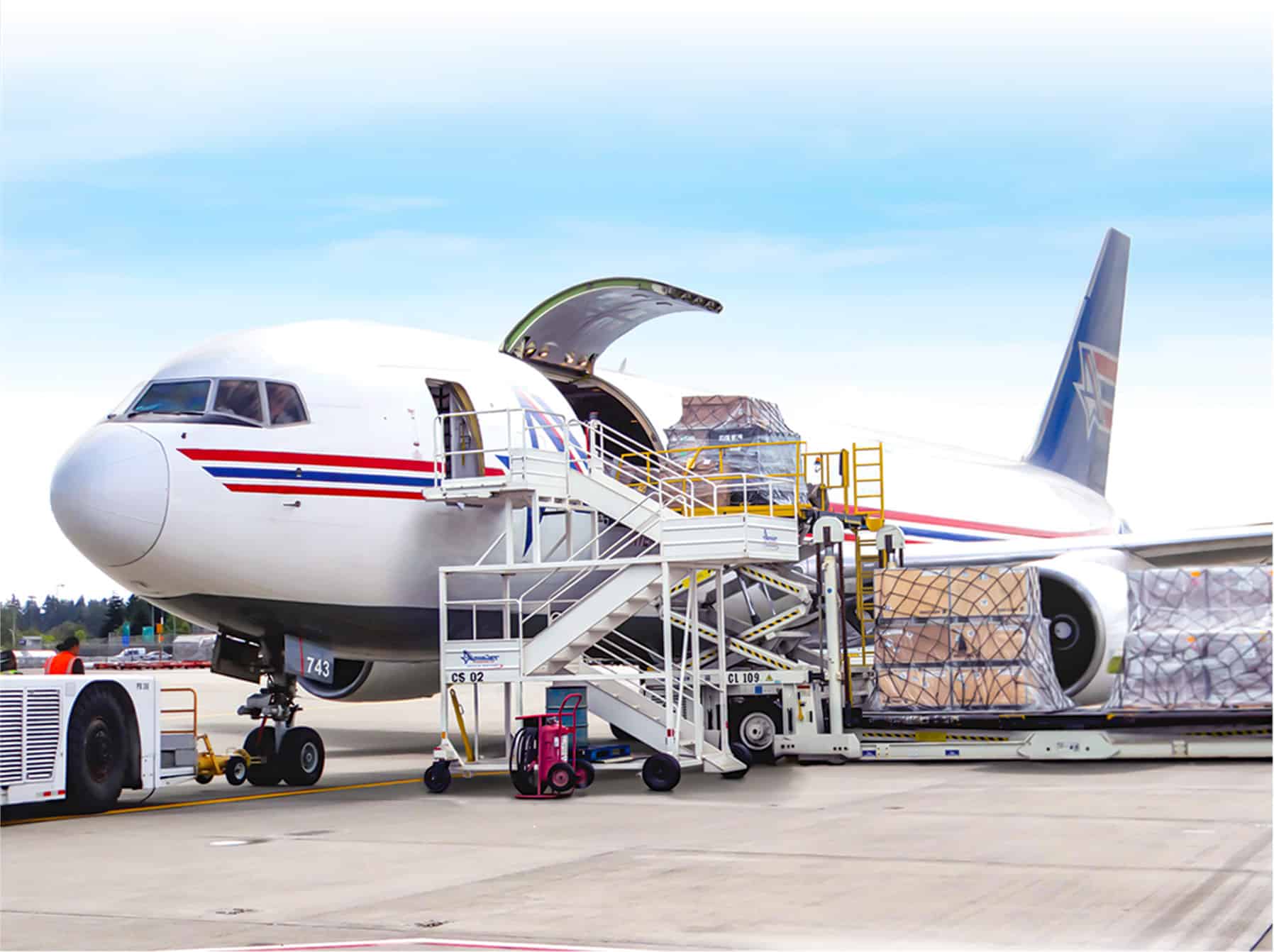 Amerijet to keep 767F fleet intact - Cargo Facts