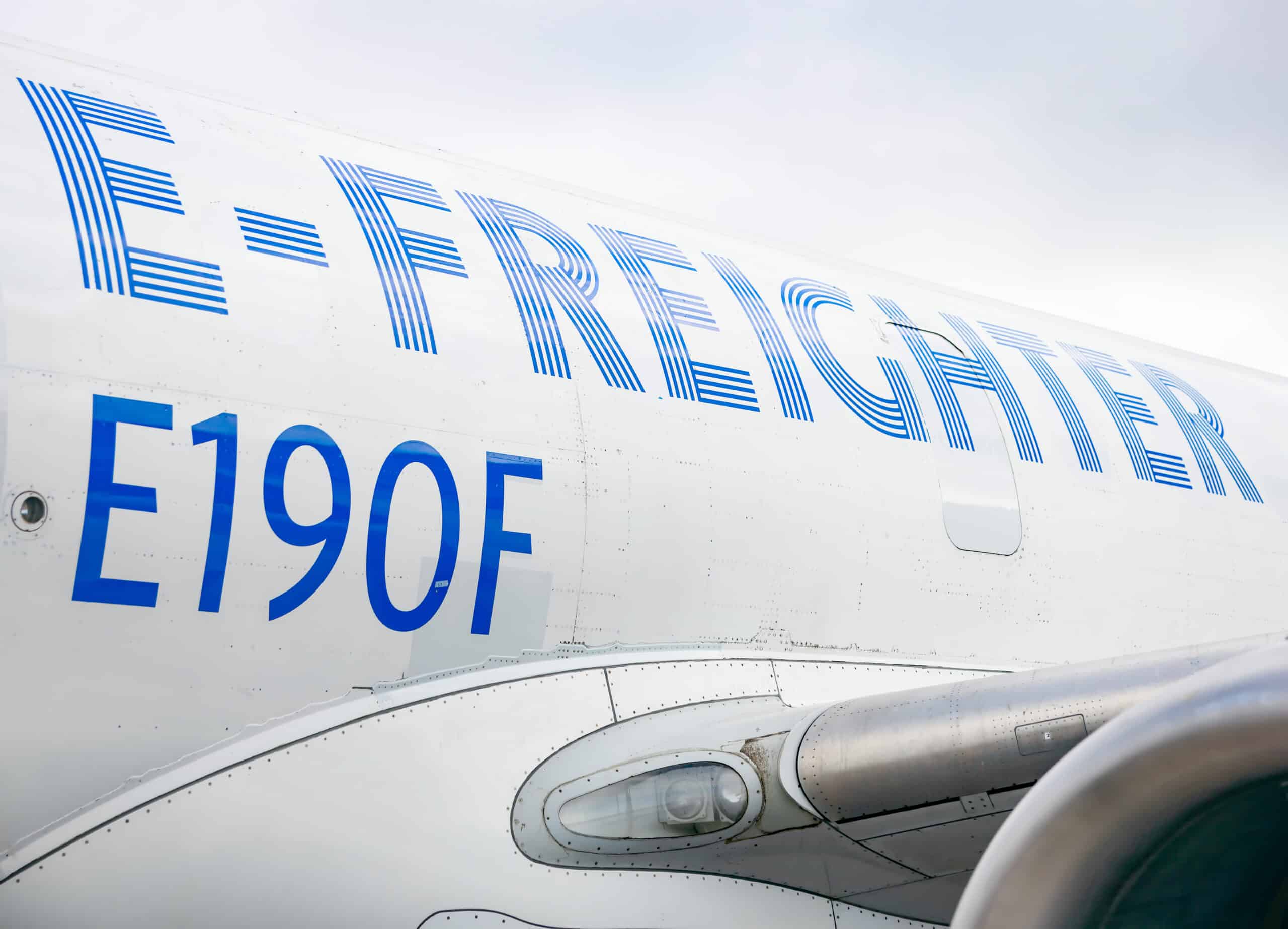 World Star eyes Embraer E-Jet expansion - Cargo Facts