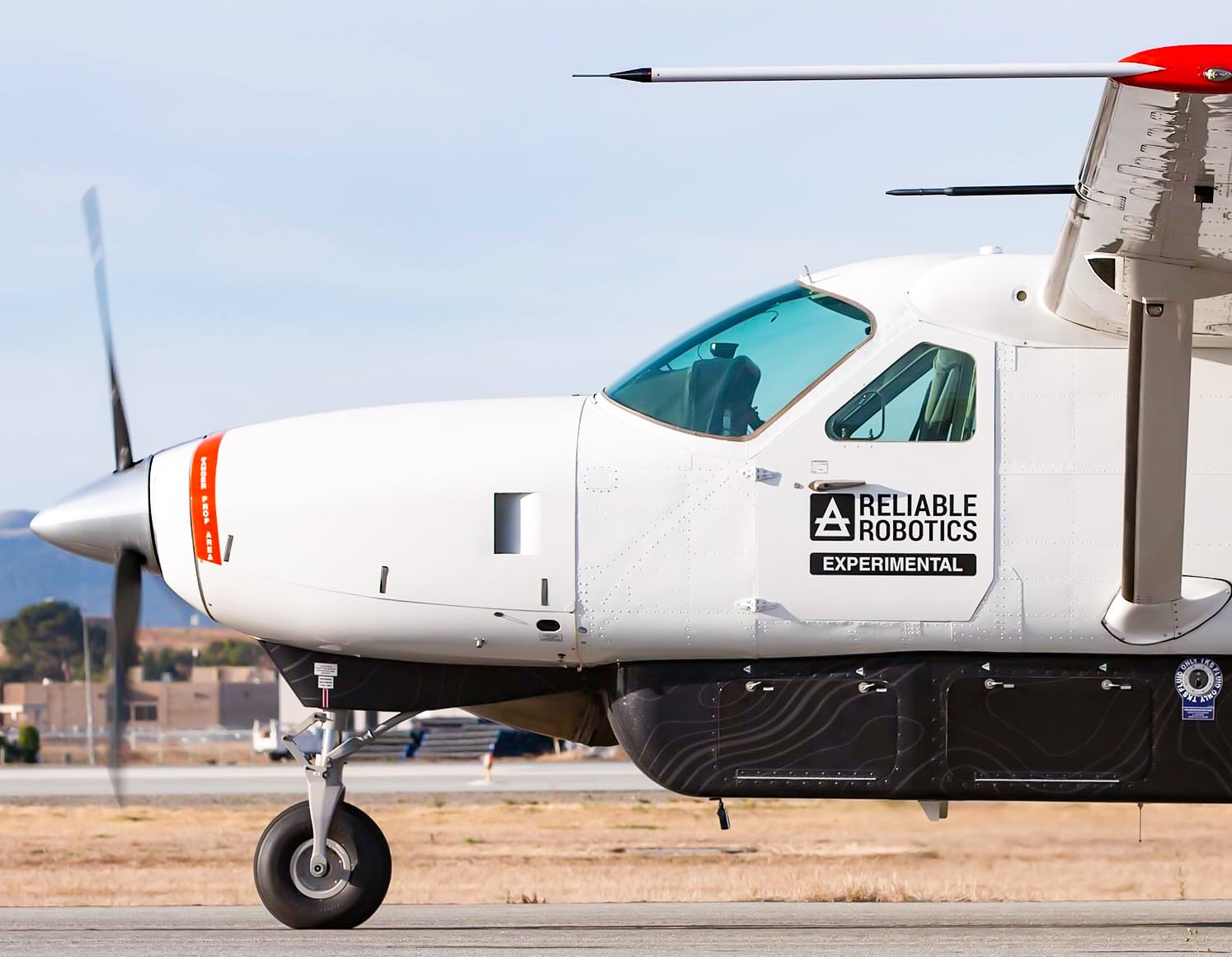 ASL secures 2025 slots for Reliable automated flight system - Cargo Facts