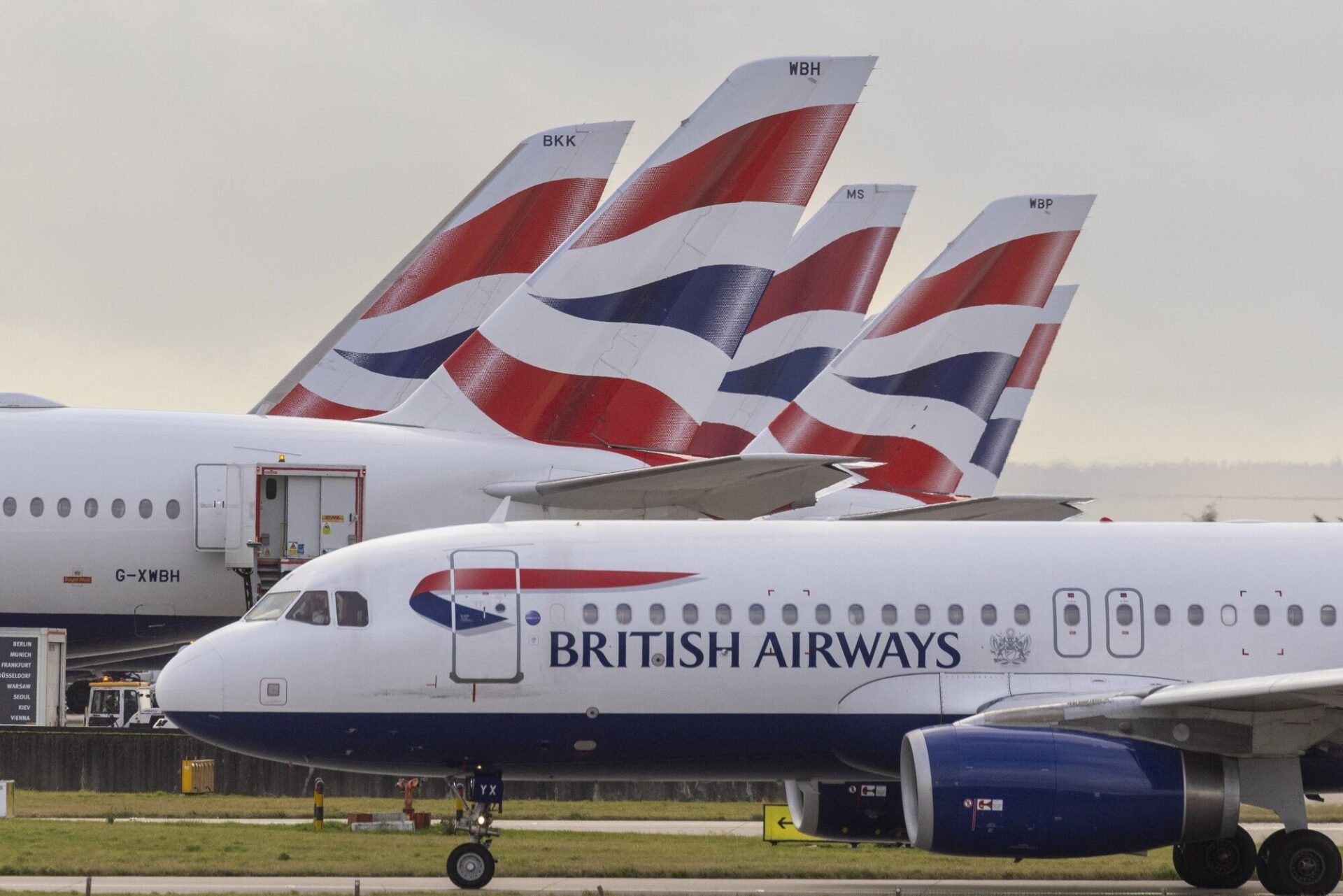 IAG Cargo revenue up 6.7% in 2024 - Cargo Facts
