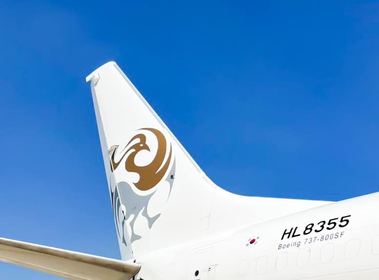 Air Incheon wins bid to buy Asiana Cargo - Cargo Facts