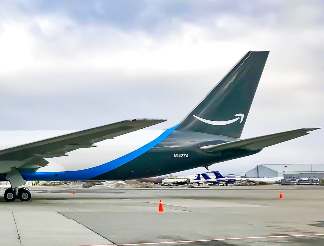 Amazon reassigns first 767-300F pair from Atlas to ABX - Cargo Facts