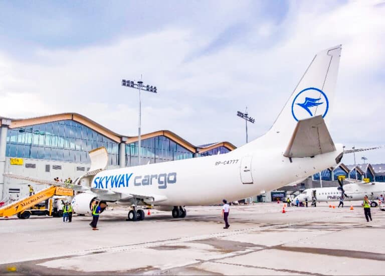 Skyway Airlines preps for 737-400F launch | Cargo Facts