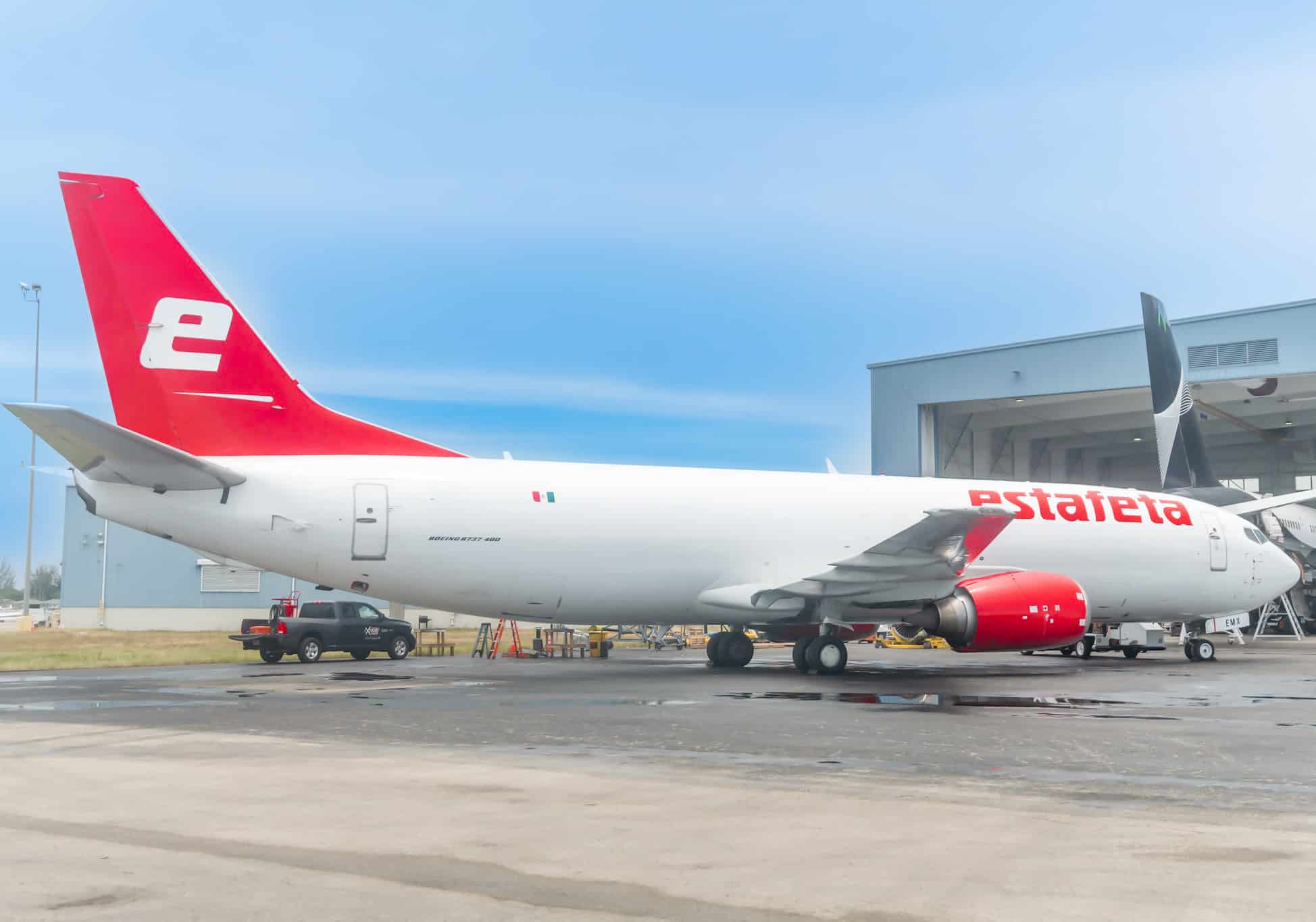 UPS boosts LatAm capacity with Estafeta acquisition - Cargo Facts