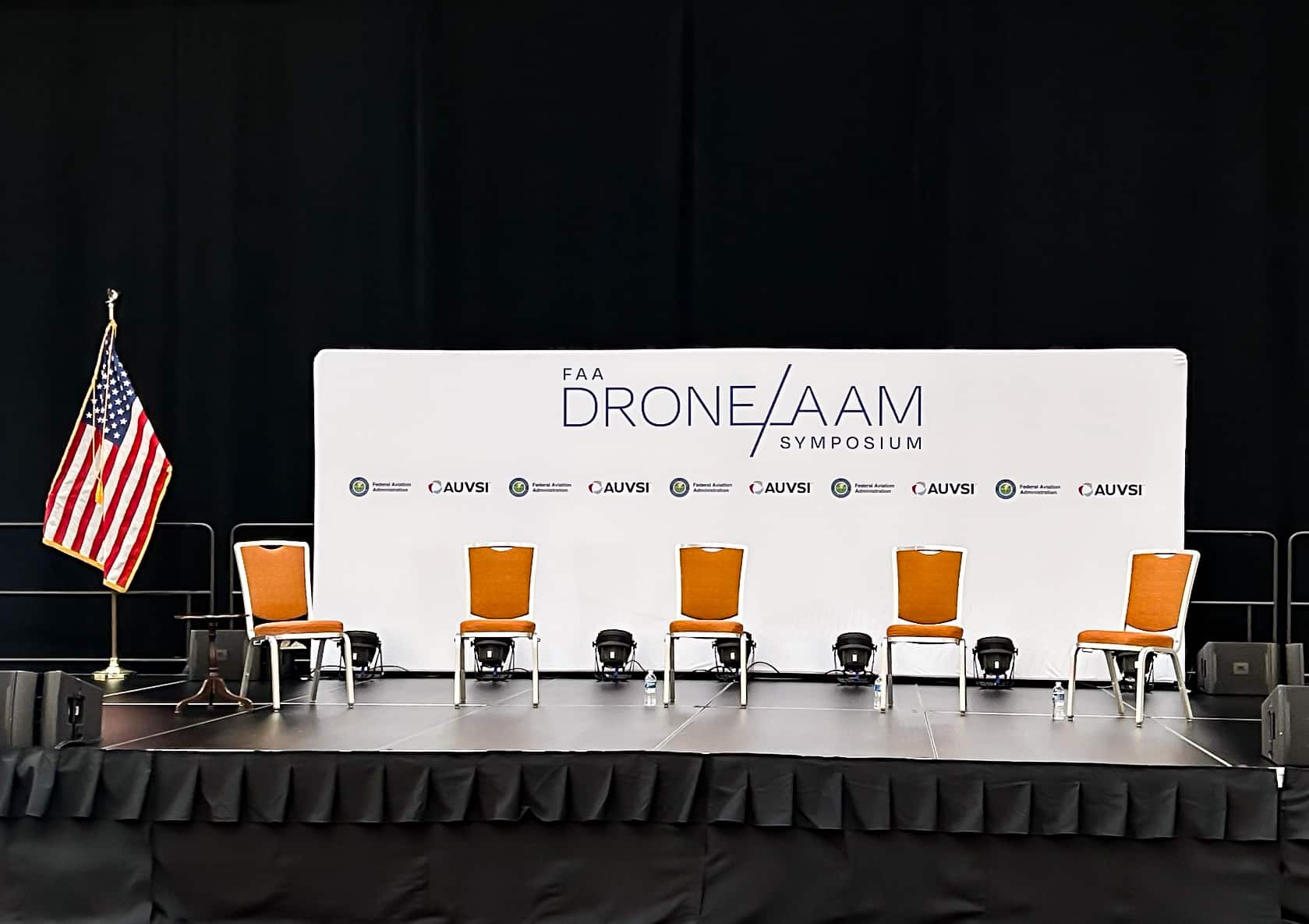 AAM industry keen to bridge infrastructure gap for cargo ops - Cargo Facts