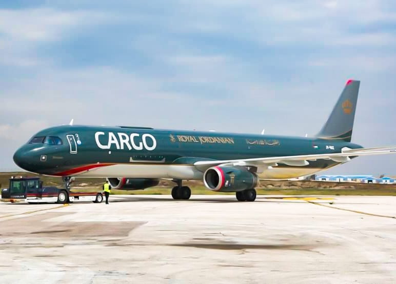 3 carriers introduce A320 family freighters in H1 - Cargo Facts