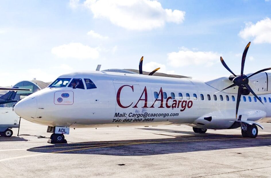 A321 freighter footprint reaches Africa with CAA - Cargo Facts