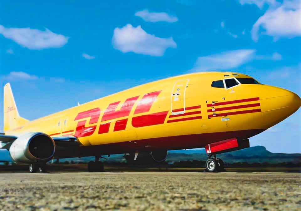 DHL Express benefits from higher rates, surcharges - Cargo Facts
