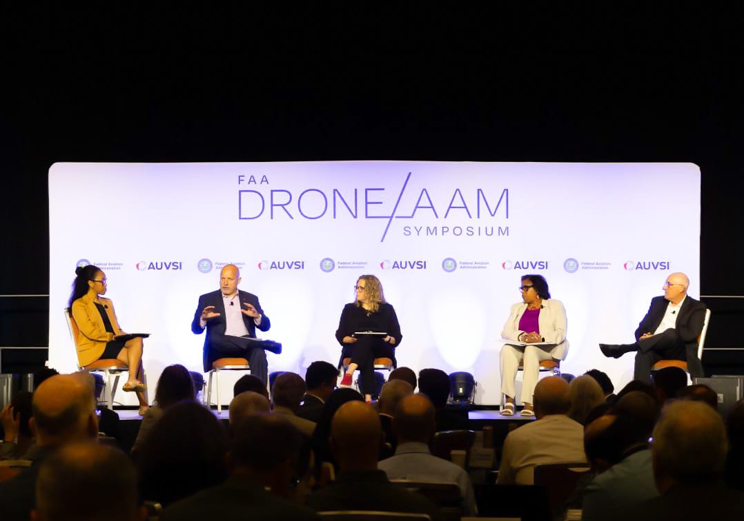 FAA not rushing to create airspace for UAV ops - Cargo Facts