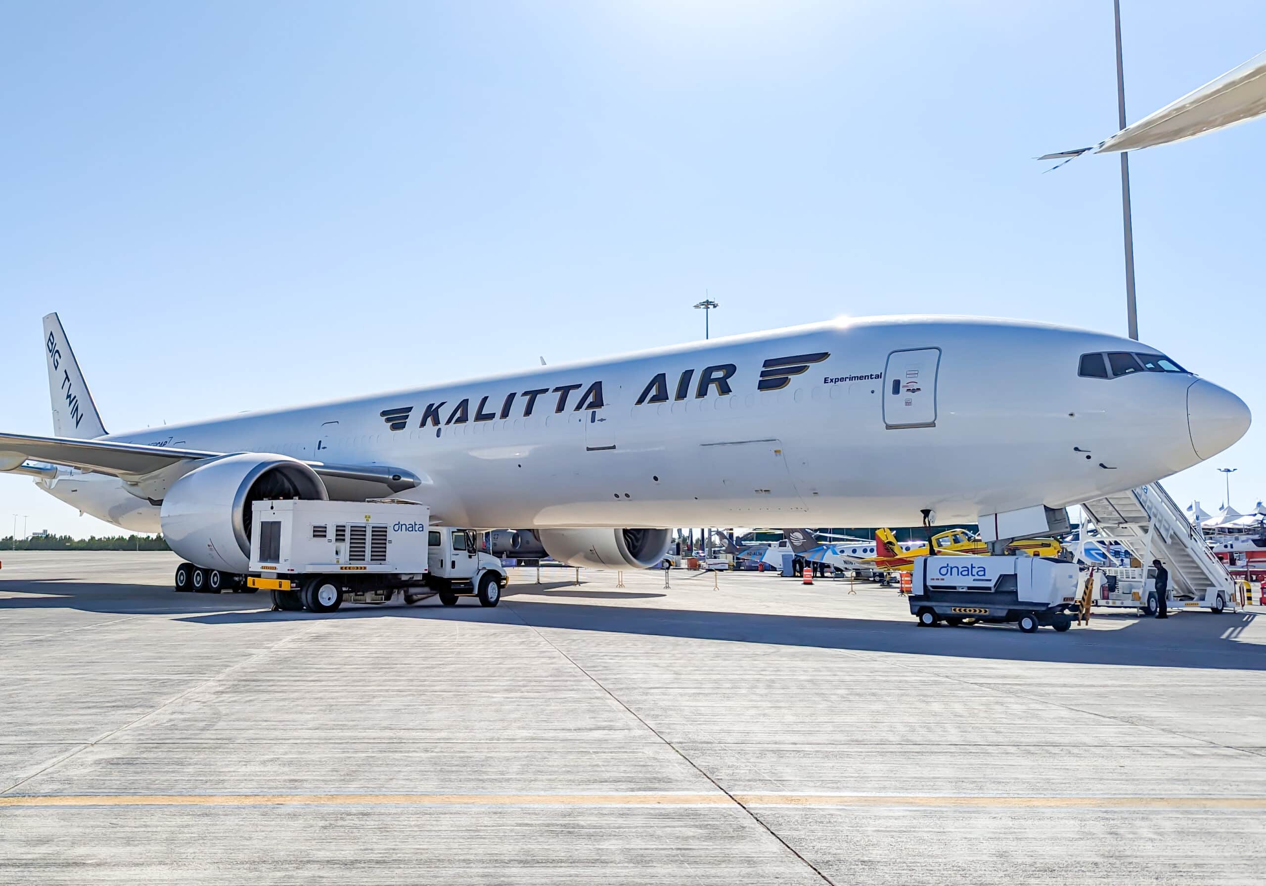 IAI looks to start Abu Dhabi conversion line in Q4 - Cargo Facts