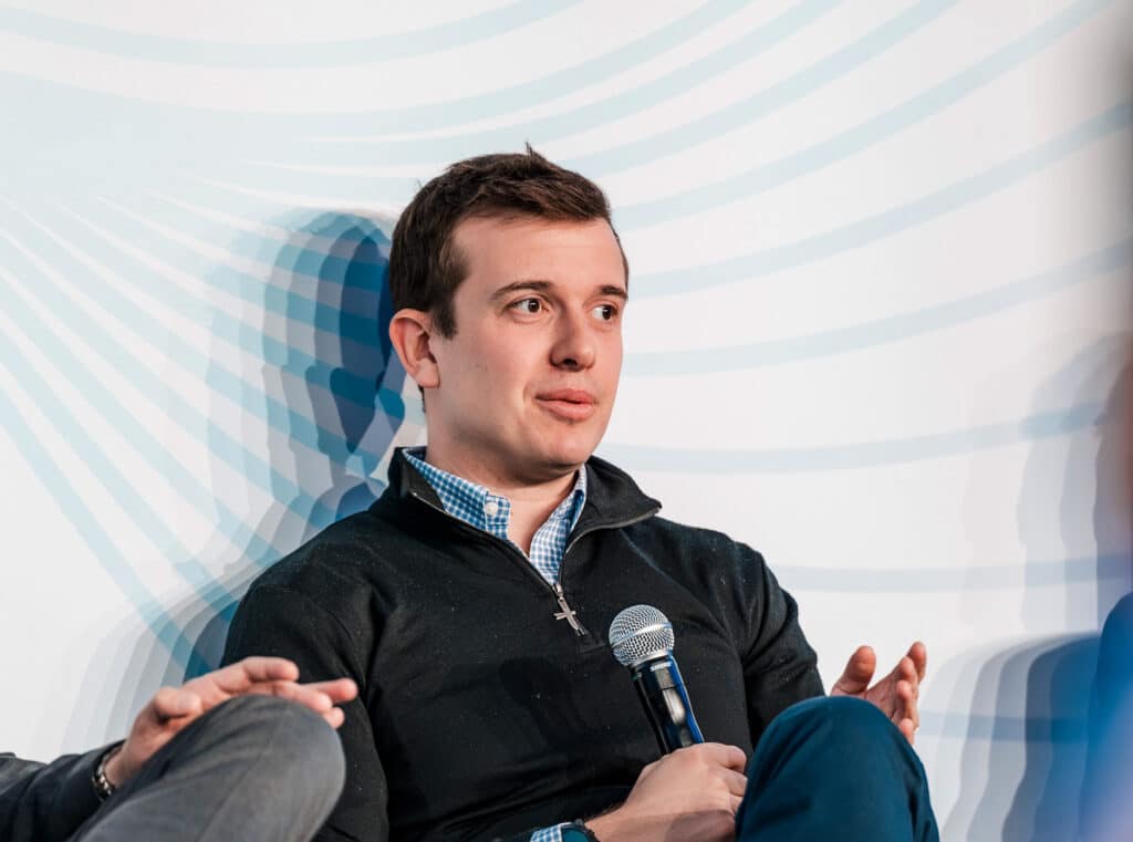 8 freighter market executives to watch in 2025 - Cargo Facts