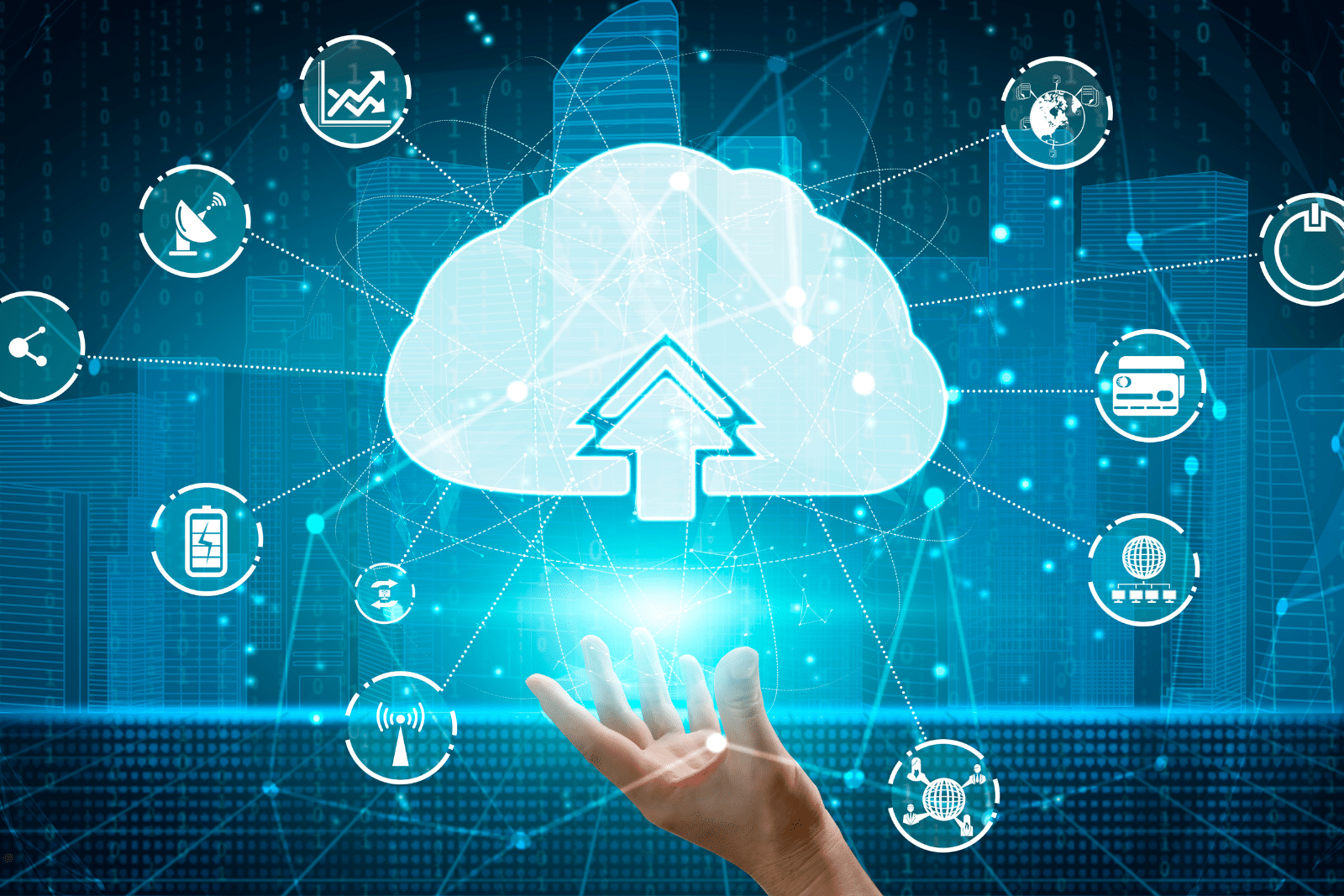 Descartes to use ONE Record standard in air messaging tool - Cargo Facts