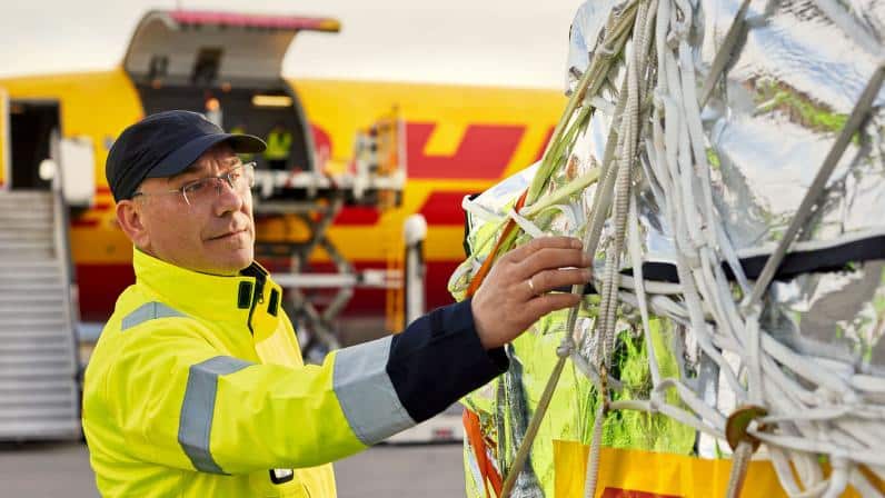 DHL Express to invest $110M in transport, handling capacity - Cargo Facts