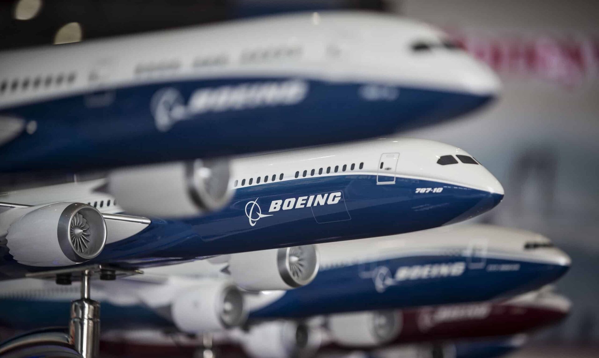 Boeing launches $19B share sale to thwart downgrade - Cargo Facts