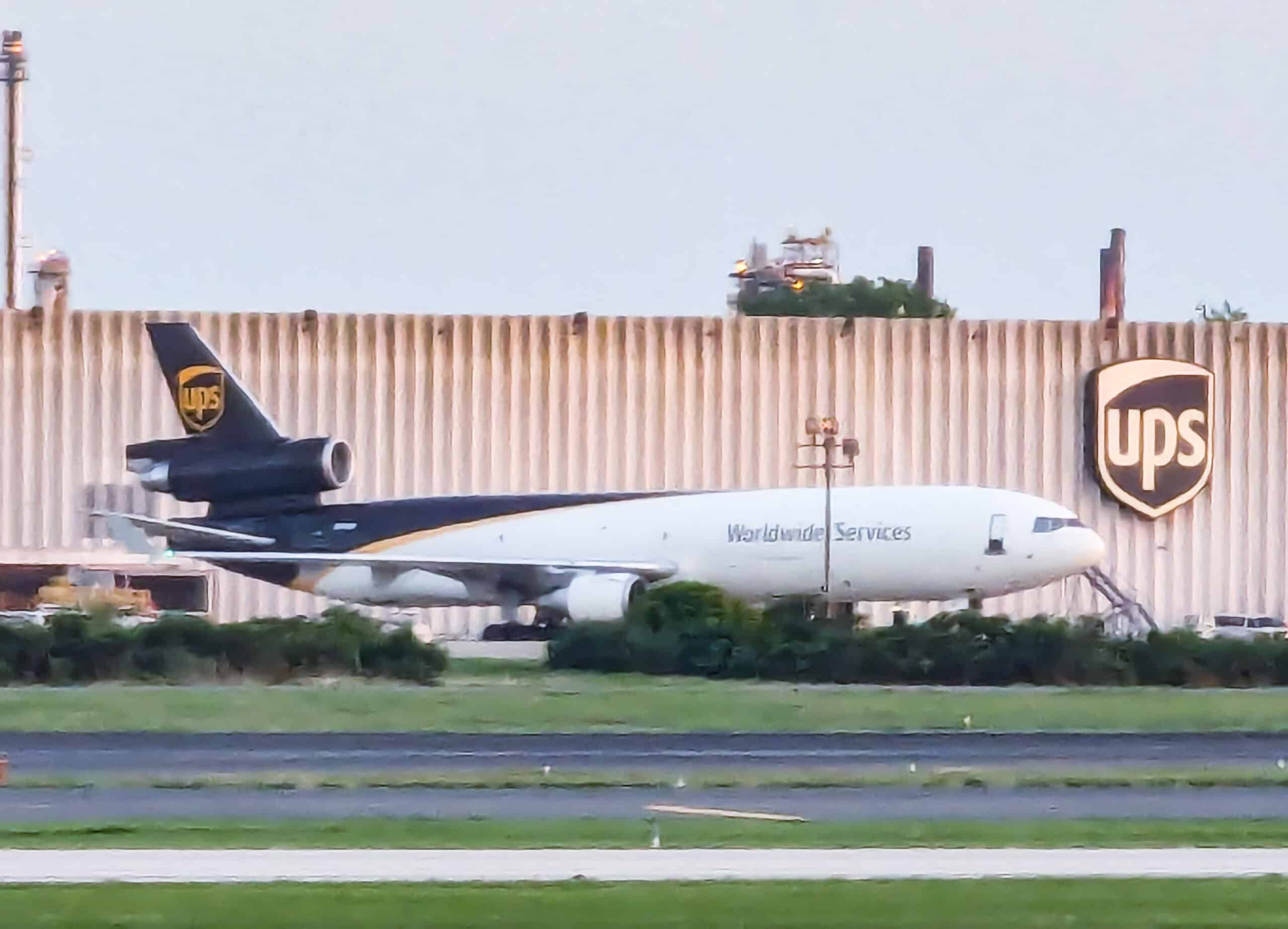 UPS’ international financials grow for first time in 3 years - Cargo Facts