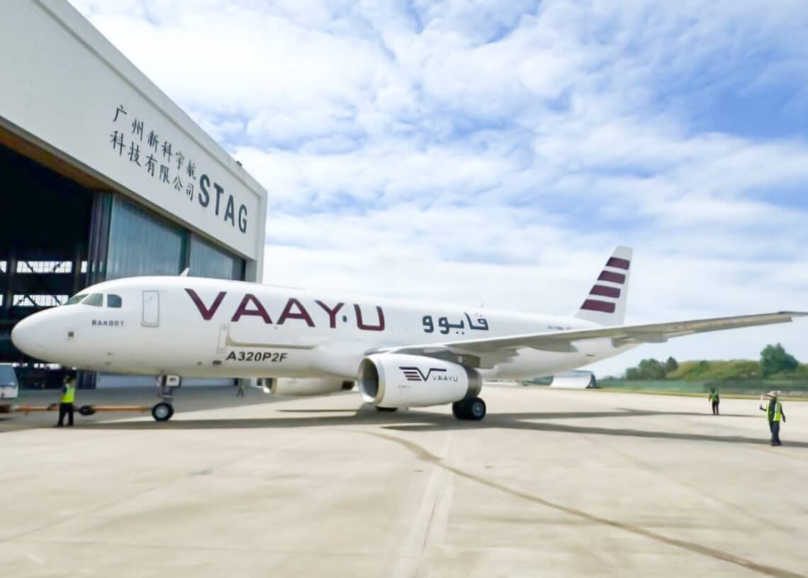 News Archives - Page 5 of 1384 - Cargo Facts