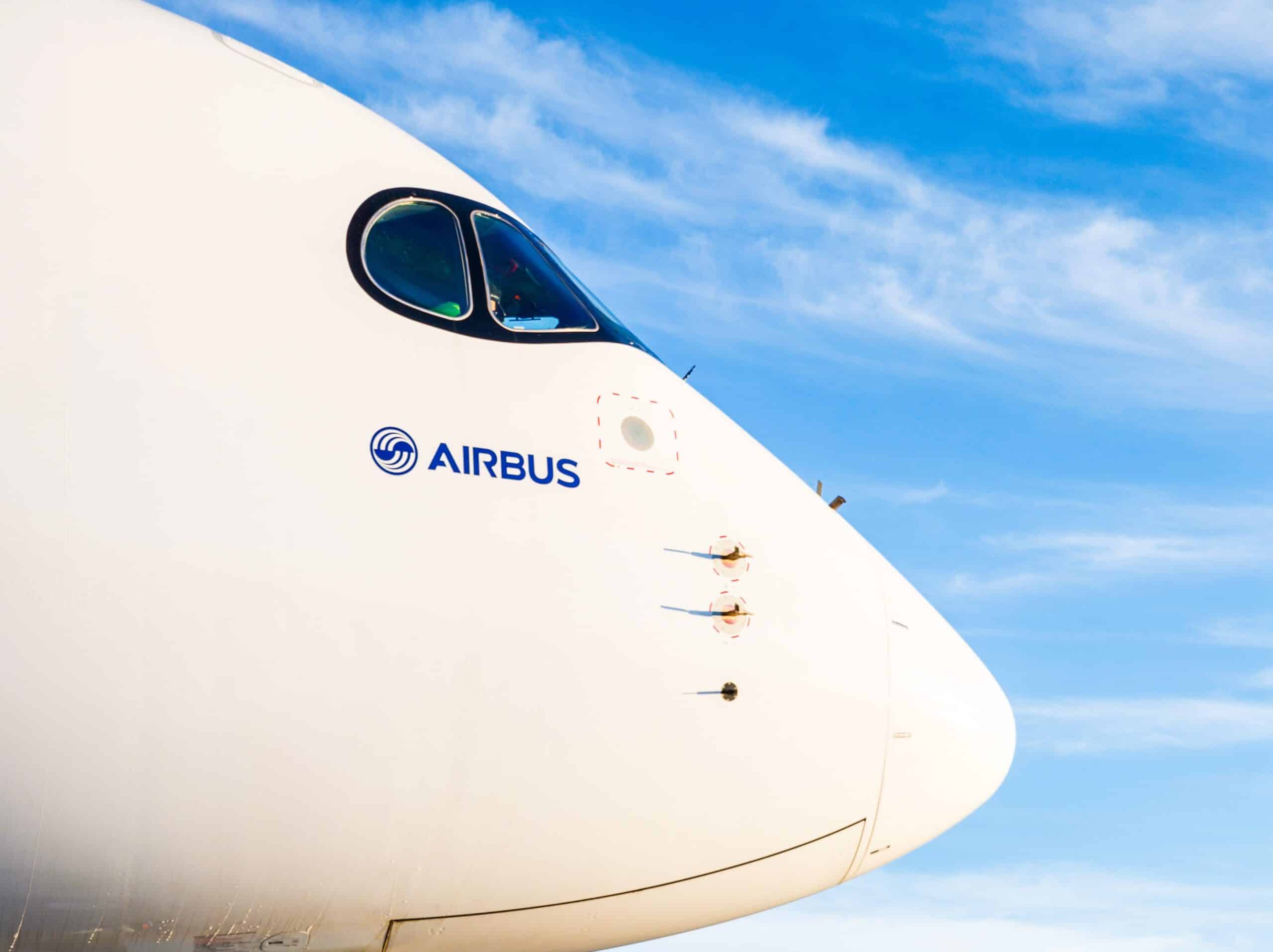 Airbus CEO Says Year-End Delivery Goal Is ‘A Tough Journey’ - Cargo Facts
