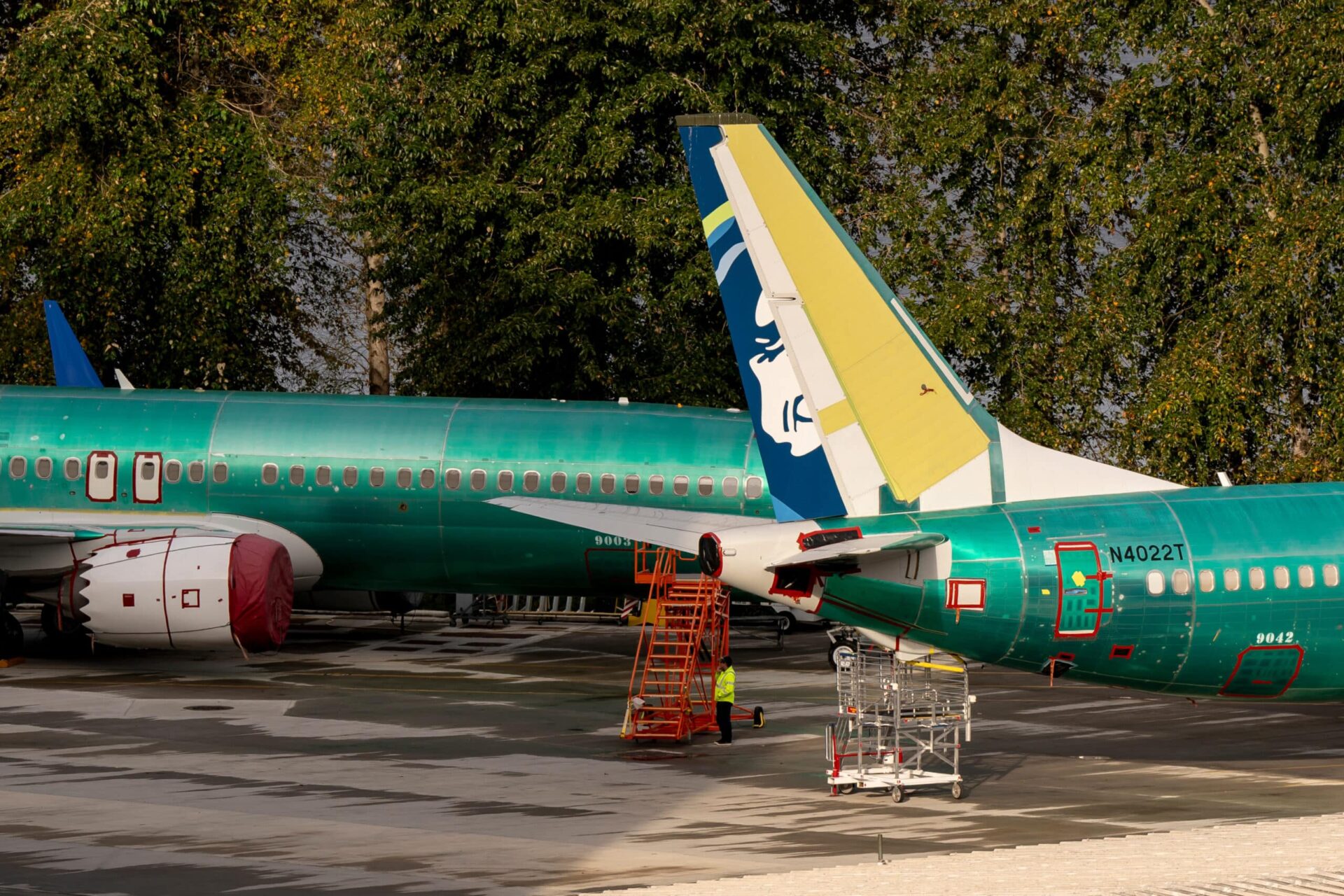Boeing ends crippling strike as workers accept latest offer - Cargo Facts Boeing ends crippling strike as workers accept latest offer - Cargo Facts