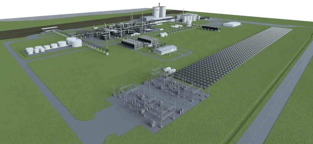 SAF producer Gevo using $1.5B loan to open plant in 2028 - Cargo Facts