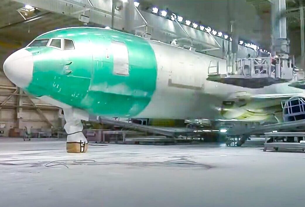 Boeing receives first 767-300F order in 2 years - Cargo Facts