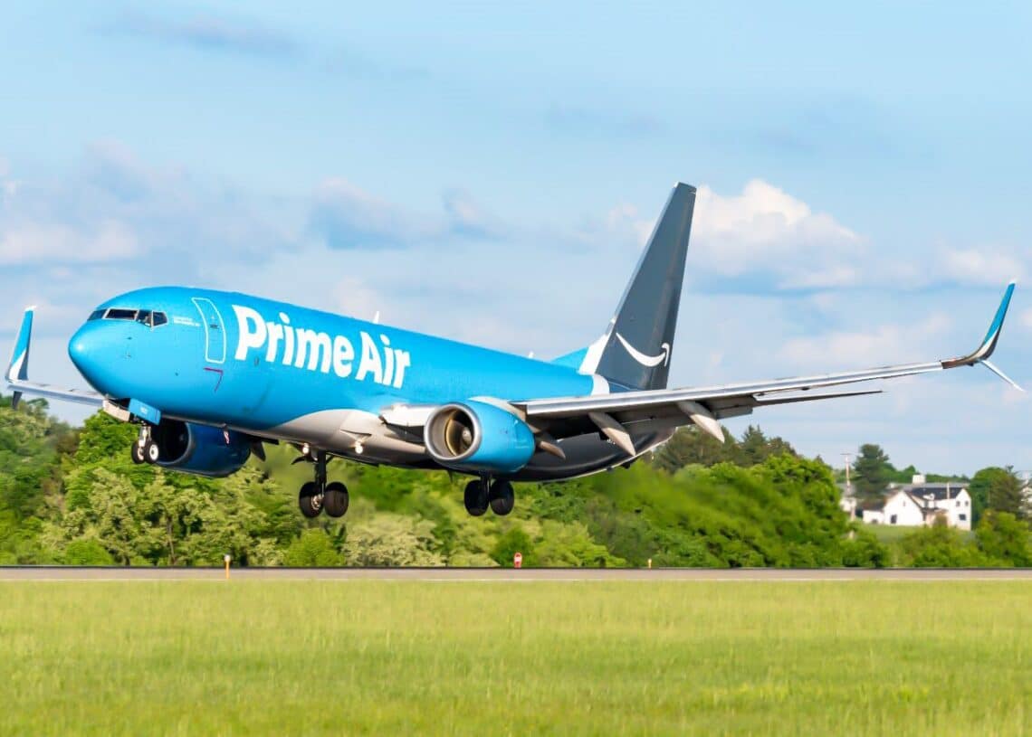 Homepage - Cargo Facts