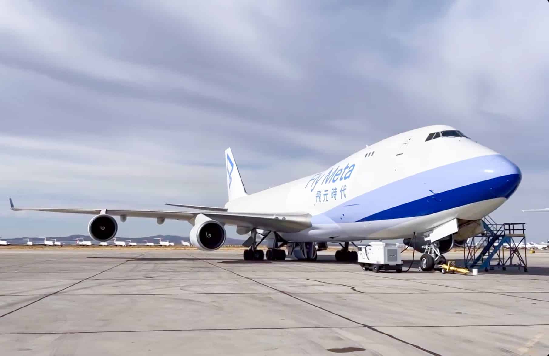 ACMI, charter freighter operators lean on e-commerce growth - Cargo Facts