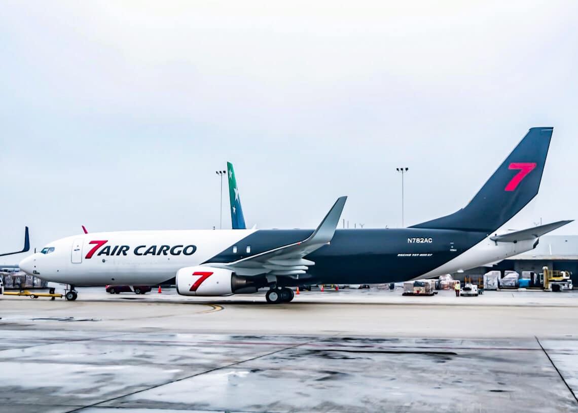 News Archives - Page 4 of 1525 - Cargo Facts