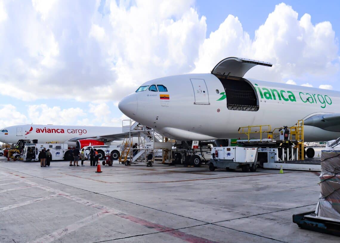 8 carriers get 1st 737NG freighters in 2024 - Cargo Facts