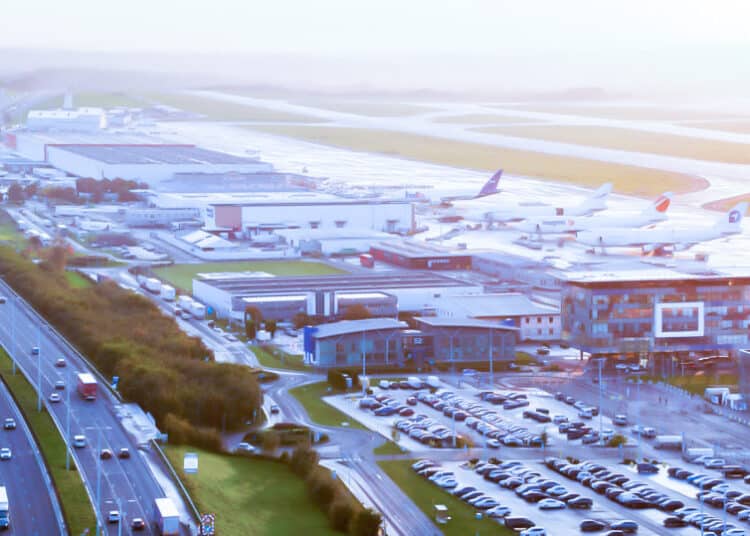 Satco fire-resistant ULD contains fire for 6 hours - Cargo Facts