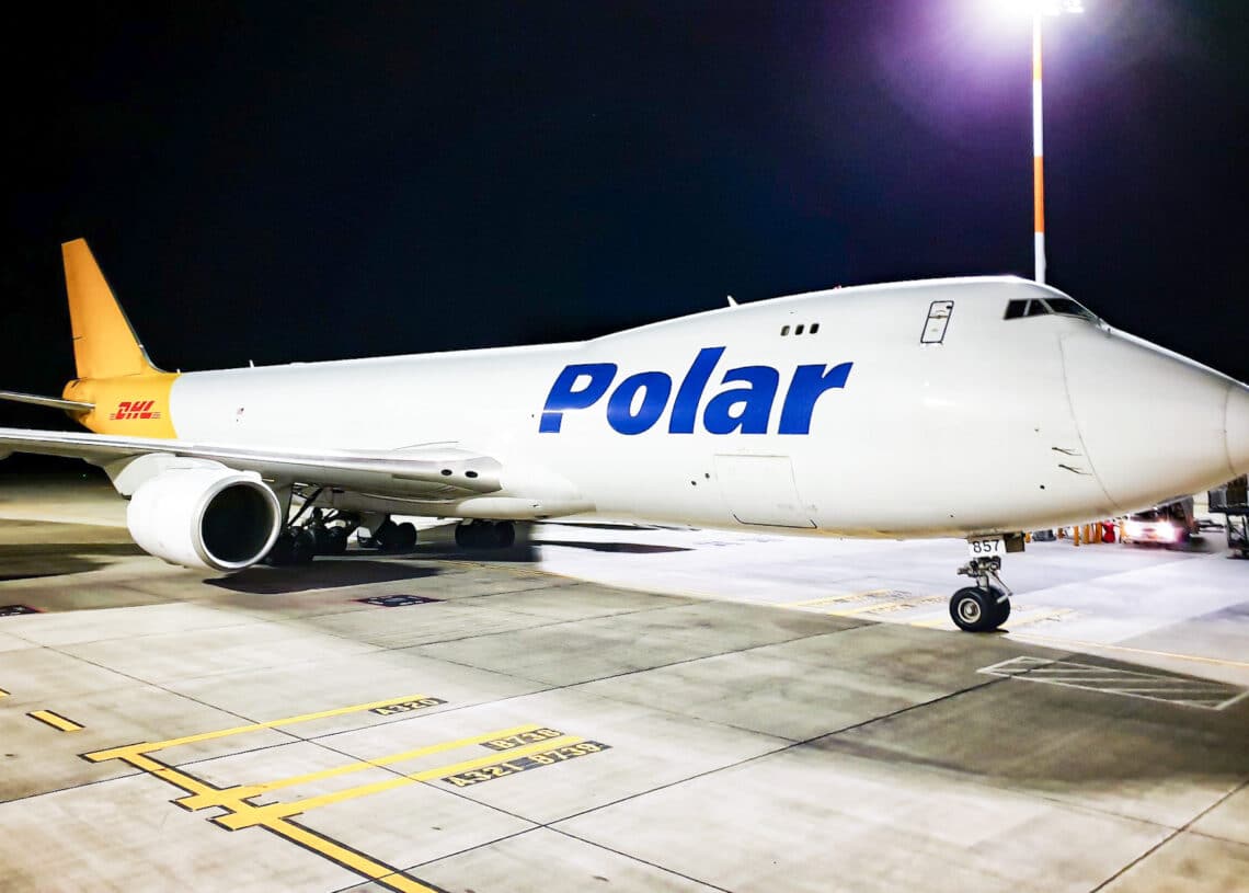 News Archives - Cargo Facts