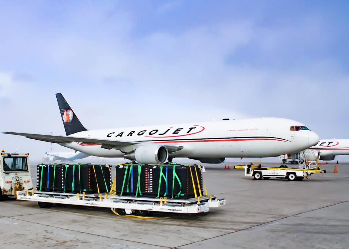 Alaska-Hawaiian merger grows carriers’ cargo reach - Cargo Facts