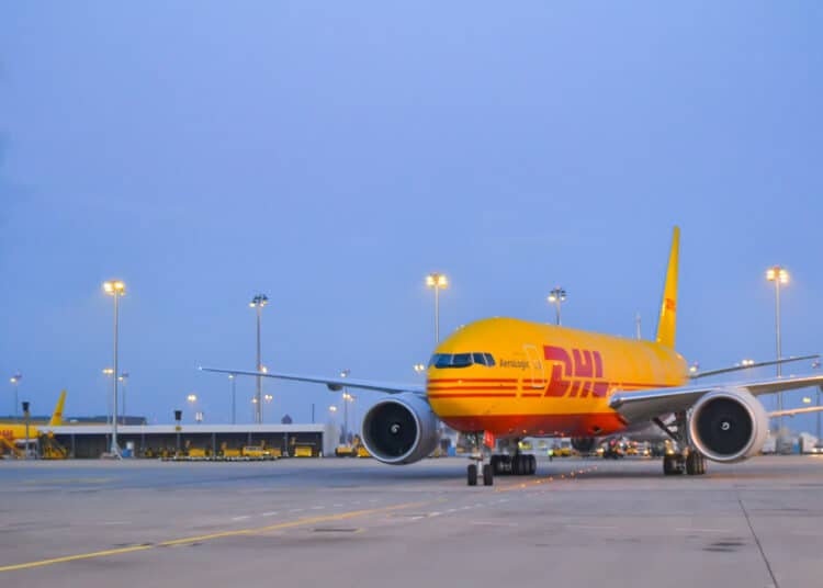 Homepage - Cargo Facts