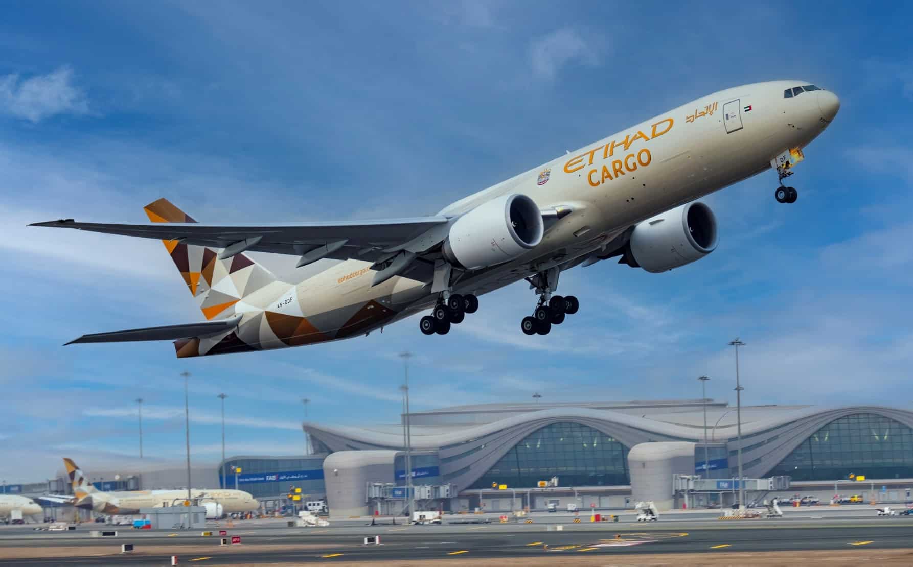 Export booking technology enhanced in Abu Dhabi - Cargo Facts