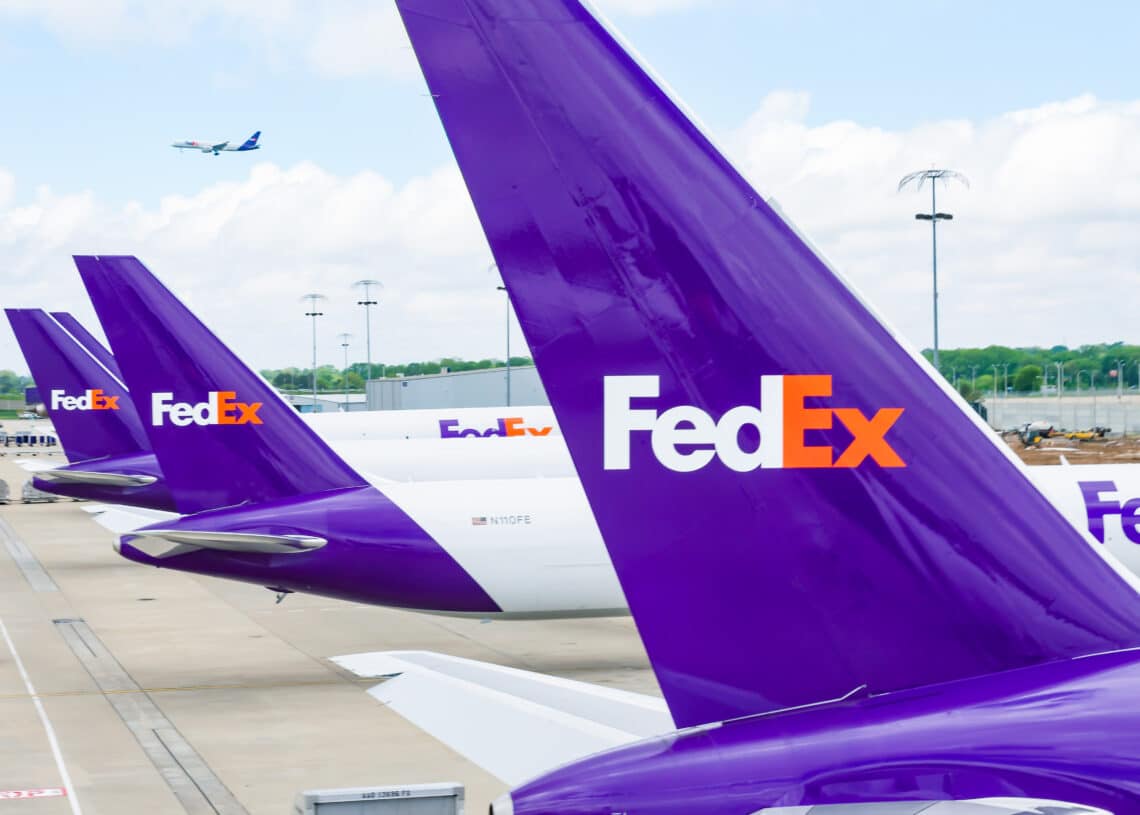 Homepage - Cargo Facts